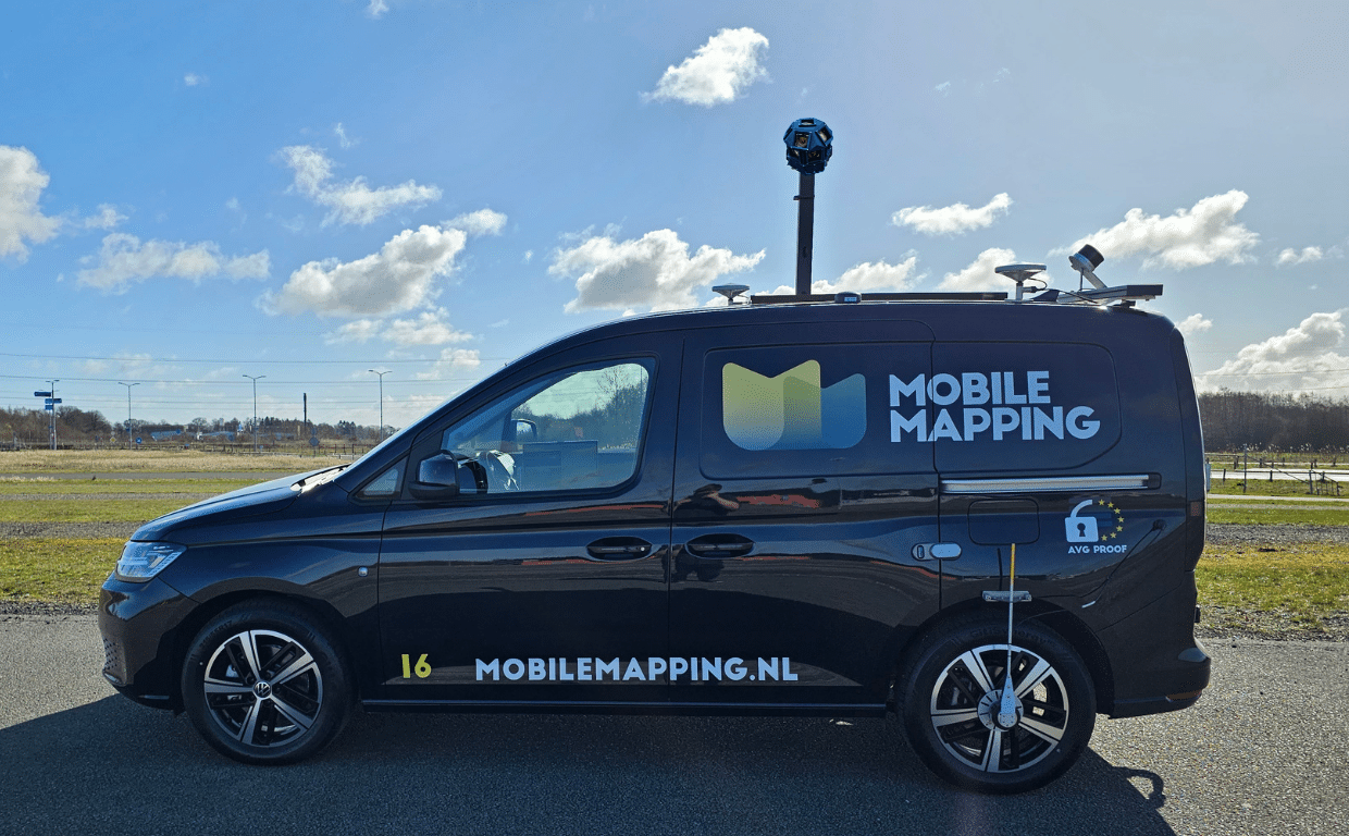 Spider Camera - AI-InfraSolutions