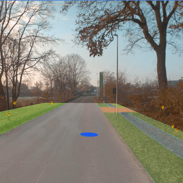 Spatiall AI - AI-InfraSolutions