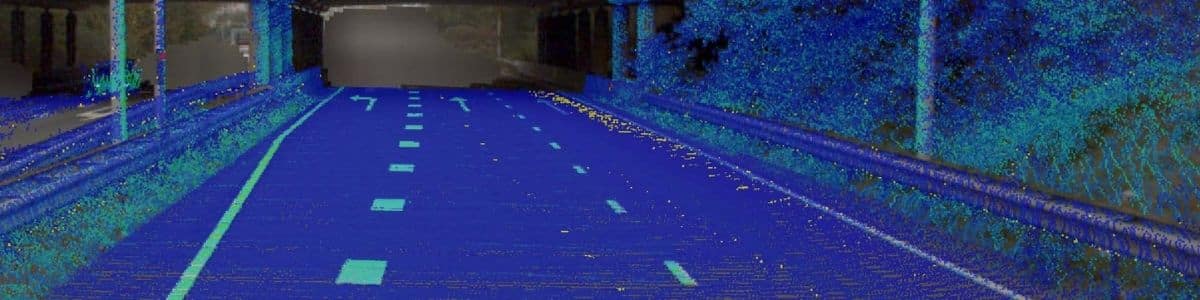 Nationwide Data Mapping in the Netherlands - AI-InfraSolutions