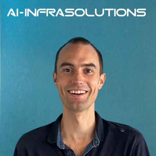 Team • Frank - AI-InfraSolutions