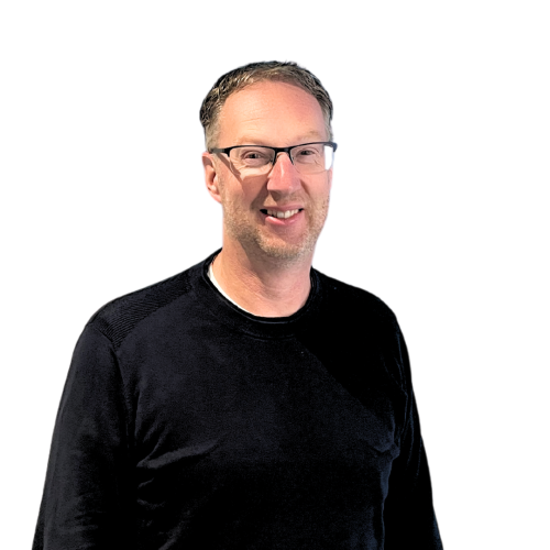 Team • Martin - AI-InfraSolutions